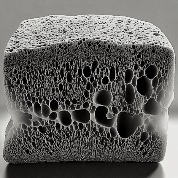 BET분석: BJH와 t-plot method 기공 특성 분석