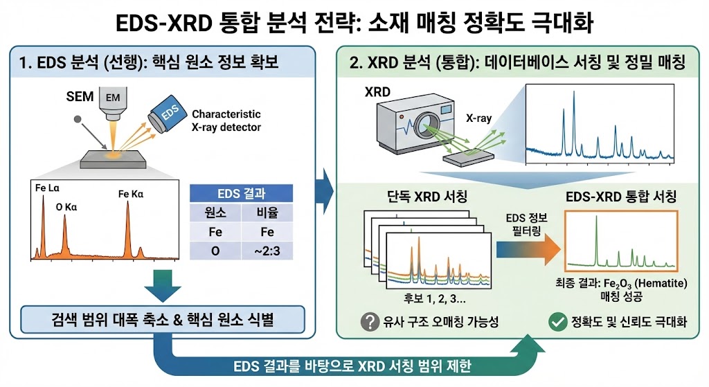 2026년 01월 – 물질특성분석센터